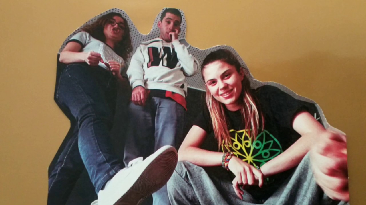 REC Project – Reflect Experiment Capture